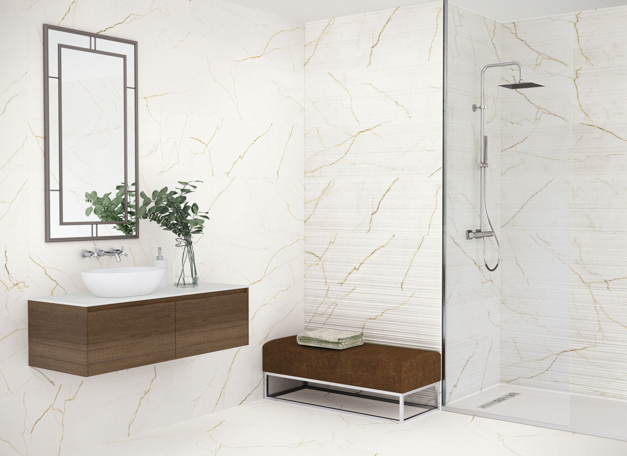 Baldocer Quantum Natural 60x120 [mat] - Sklep internetowy Stemar